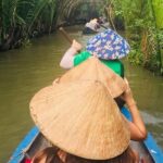 Cuchi tunnels and Mekong delta full day - Transport, Price, and Duration: What Does It Mean for You?