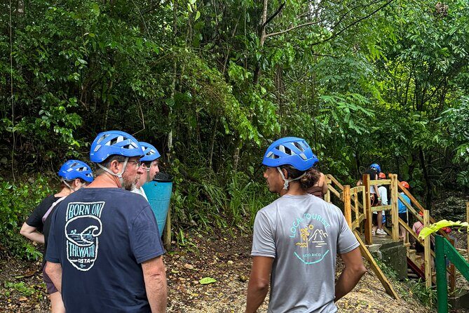 Cueva Ventana and Waterfall Adventure - Customer Perspectives and Authentic Feedback