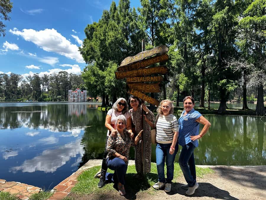 Cuexcomate, Chautla, and Val'Quirico. - Practical Details: What You Need to Know