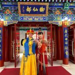 Cuisine Experience: Yu Xiandu Royal Gastronomy Museum - What Travelers Are Saying