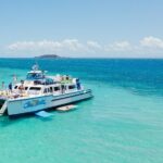 Culebra Full Day Beach and Fun Experience by Catamaran - Authentic Experiences from Reviews