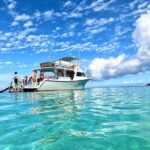 Culebra Power Boat Snorkeling & Beach Tour All Inclusive - Analyzing the Value