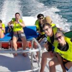 Culebra Snorkel and Beach Day with Lunch and Drinks - What To Expect in Terms of Practical Details