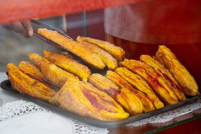 Culinary Adventure Across Four Towns in Barbados - What Makes This Tour Stand Out?