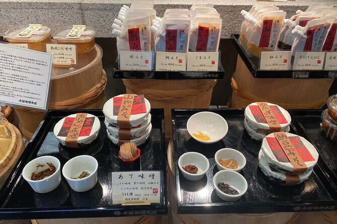 Culinary and Cocktail Tour in Kyoto - What Travelers Say and Why It Matters