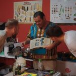 Culinary Class in Cholula Pre-Hispanic and Local Flavors - A Deep Dive into the Cholula Culinary Class