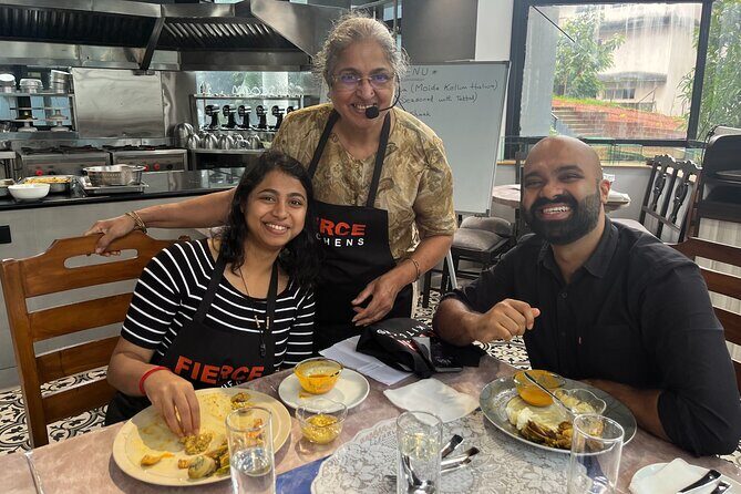 Culinary Experiences by Fierce Kitchens (Cooking class) - Who Should Consider This Class?