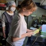 Culinary Home Cooking with Grandmas  Vegan Friendly - Breakdown of the Itinerary