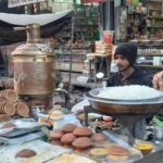 Culinary walk in Lucknow 'The creative city of gastronomy' - Itinerary Breakdown: What You’ll Visit