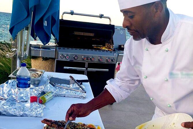 CulinaryATE: Group Culinary Tour of Antigua with vehicle - Who Should Consider This Tour?