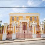 Cultural and Historical Audio guided walking tour Tour of Otrobanda, Willemstad - Practical Details and Tips