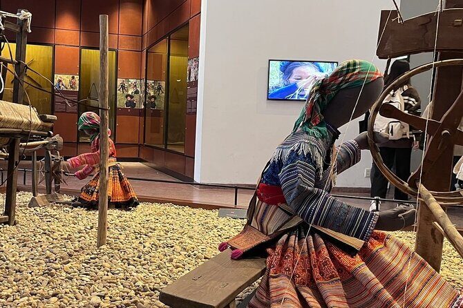 Cultural Essence of Hanoi Full Day Exploration - What Travelers Say