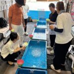 Cultural Experience and Local Sake Lunch in Koriyama Nara - The Indigo Dyeing Experience