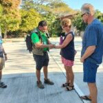 Cultural experience in the Archaeological Zone of Copalita - Practical Tips for Travelers