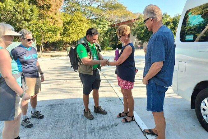 Cultural experience in the Archaeological Zone of Copalita - Practical Tips for Travelers