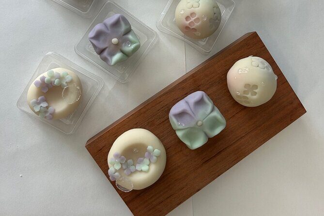 Cultural Experience Write Paint and Taste Japan - Exploring the Experience in Hiroshima