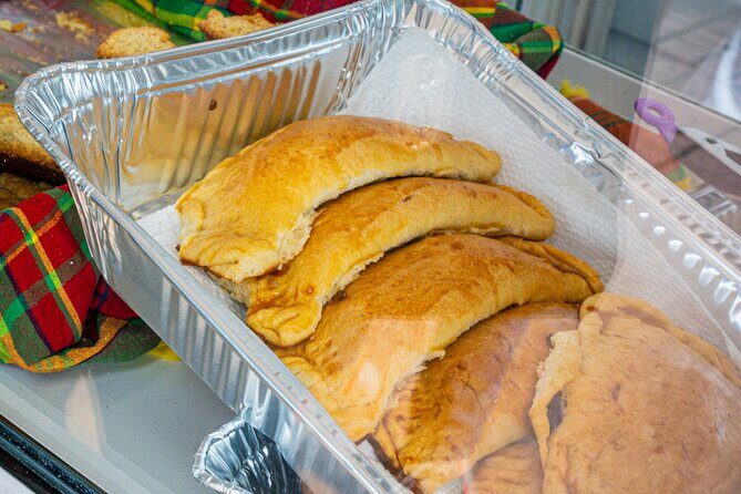 Cultural Food Tour in Marigot, Saint-Martin by ISLAND FRIEND - The Sum Up: Worth the Taste