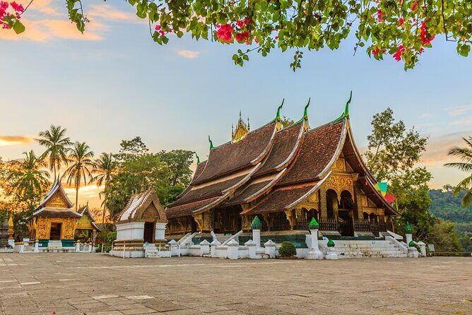 Cultural Heart of Laos Private Tour in Luang Prabang - Who Should Consider This Tour?