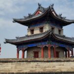 Cultural Historical Journey in China - Exploring the Tour Itinerary