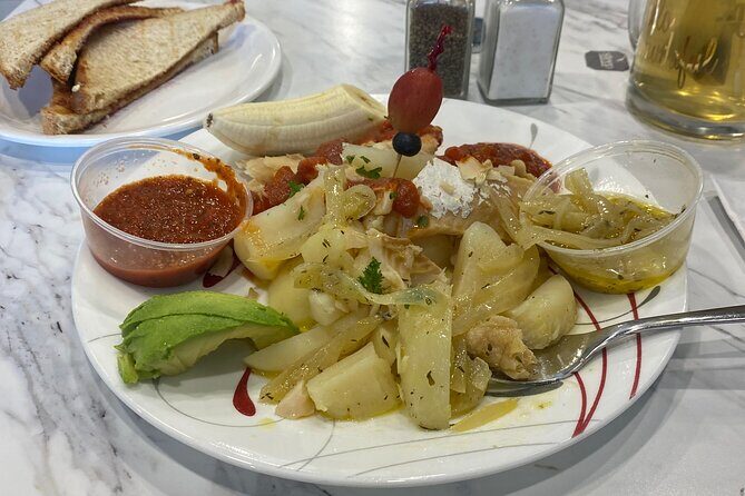 Cultural Island and Excursion Tour of Bermuda with Local Guide - FAQ