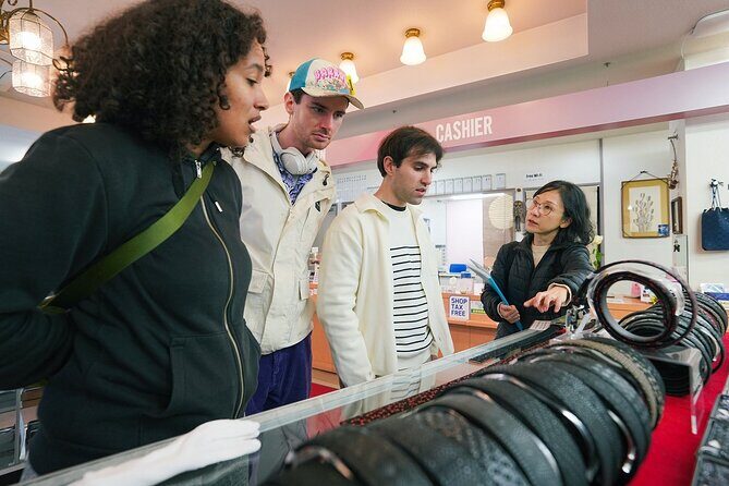 Cultural Lakeside Walk at Mt. Fuji Sake Snacks and Crafts - The Overall Experience: Value and Practicalities