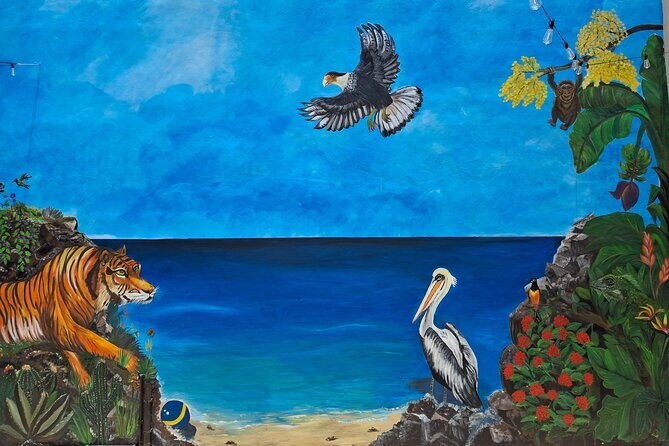 Cultural Night and Local Food Tasting in Curacao - What Past Guests Say