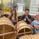 Cultural Sake Brewery Private Tour & Unlimited Tasting Near Tokyo - The Tour Itself: What to Expect