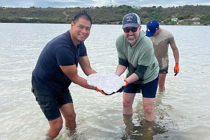 Cultural Salt Picking Experience in Anguilla - Why This Tour Is a Solid Pick