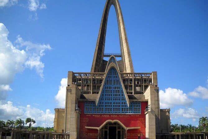 Cultural Tour from Punta Cana to Higüey - The Practical Side: What to Expect