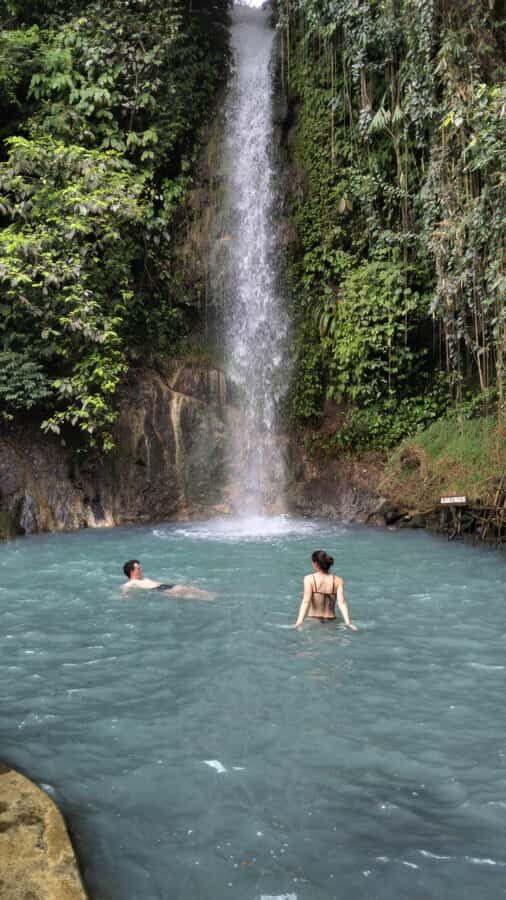 Cultural tour with Hike through beautiful nature of Bandung - A Closer Look at the Itinerary and Highlights