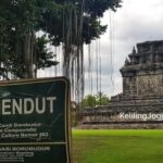 Cultural Wonders of Mendut - An Authentic Ride into Java’s Spiritual Heart