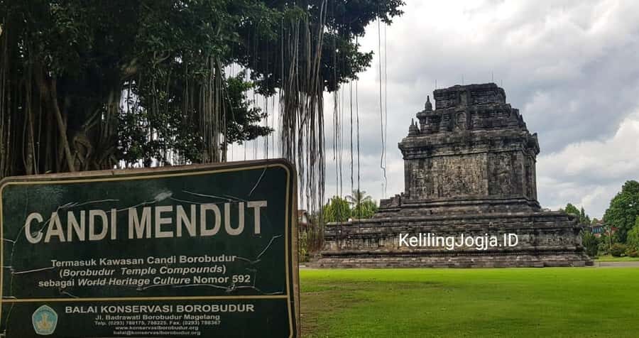 Cultural Wonders of Mendut - An Authentic Ride into Java’s Spiritual Heart