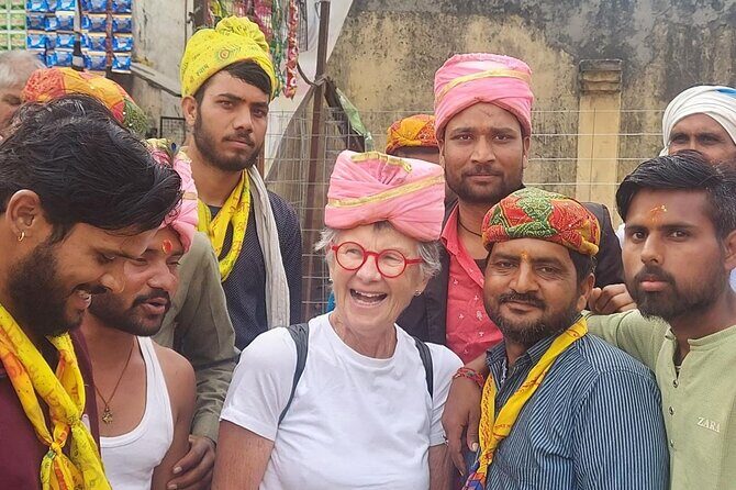 Culturally Immersive Old Delhi walking tour - Why This Tour Offers Great Value
