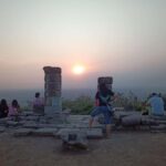Culture Tour of Sultan palace,Water castle,Ijo Temple sunset - The Itinerary Breakdown