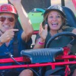 Cumayasa Private Buggies Tour from Santo Domingo - The Itinerary: What to Expect