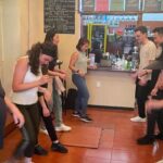 Cumbia Vibes in Mexico City Dance Class with Live Music - The Itinerary and Experience Breakdown