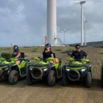 Curacao Atv tour West Adventure - What You’ll Experience