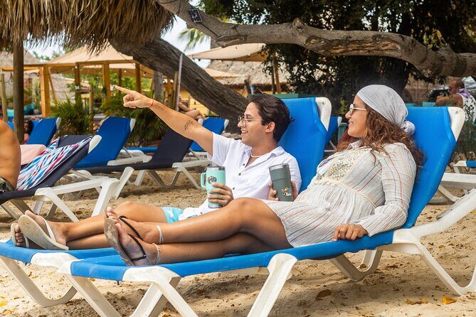 Curacao Beach Express - Who Is This Tour Best For?