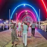 Curaçao by Night: Walking Tour History and Legends - Practical Details and Value