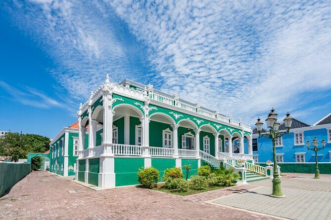 Curacao City Highlights 4-Hour Tour - The Bottom Line