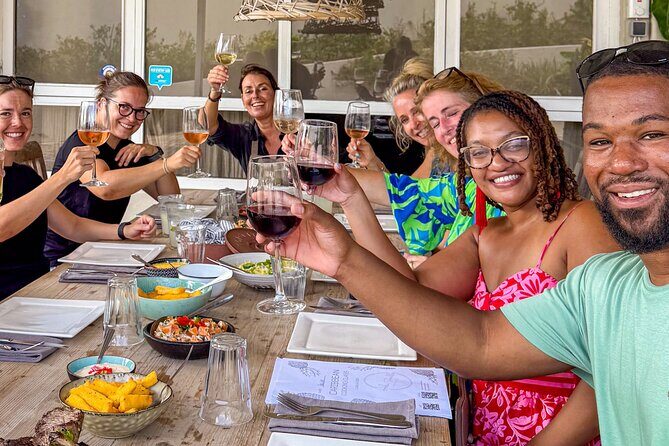 Curaçao Cooking Class - Who Will Love This Class?