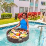 Curacao Floating Breakfast Photoshoot free Drone Videos & Mimosas - Final Thoughts