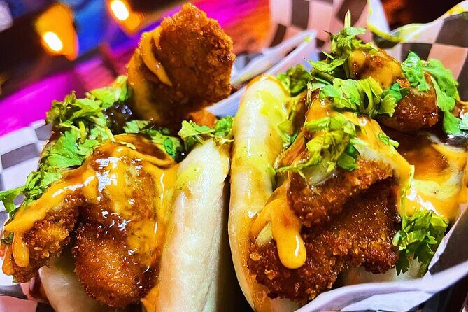 Curacao Food Tour at 3 type of restaurants that the locals enjoy - A Deep Dive into the Experience: What You Can Expect