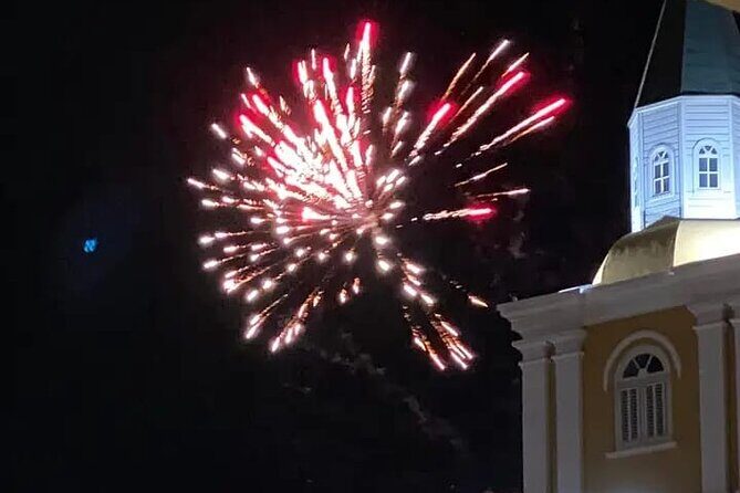 Curacao Night Adventure Bar Hops & Bites - Practical Details and Tips