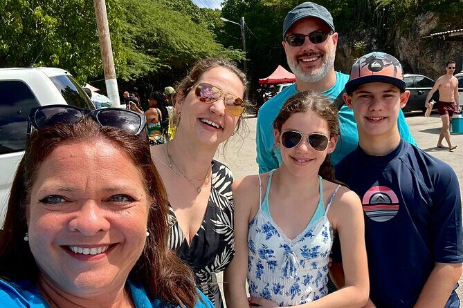 Curaçao  Private City Tour with Insider Secrets - The Practical Side: Logistics and Considerations