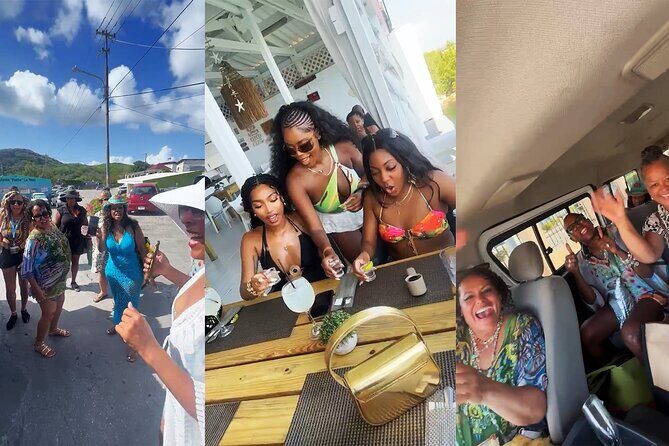 Curacao Private Transportation - Practical Details and Tips