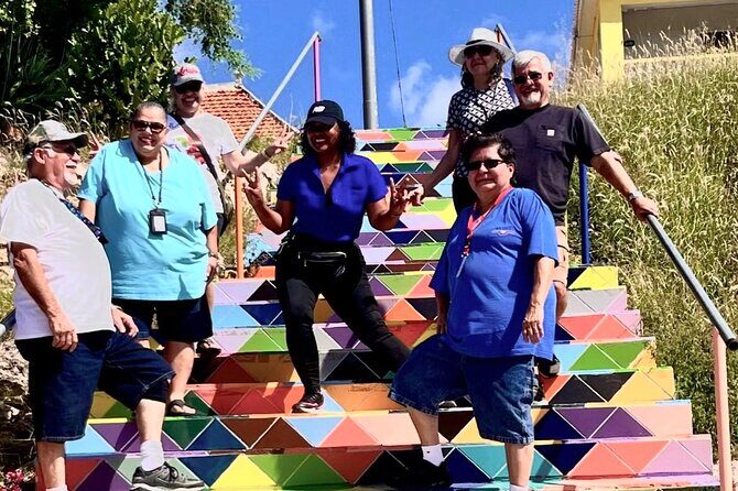 Curaçao Royal Trip - Practical Tips