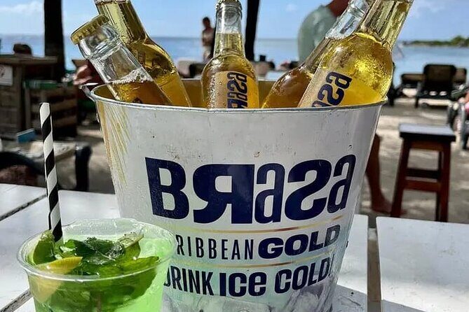 Curacao Saturday Night Fever Karaoke & Bar Hops - Authentic Reviews and What They Say