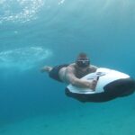 Curaçao Seabob Tour (by Bearded Butlers Curaçao) - The Itinerary Breakdown