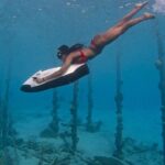 Curaçao Seabob Tugboat Adventure (Andymaxadventures Curaçao) - An In-Depth Look at Curaçao Seabob Tugboat Adventure